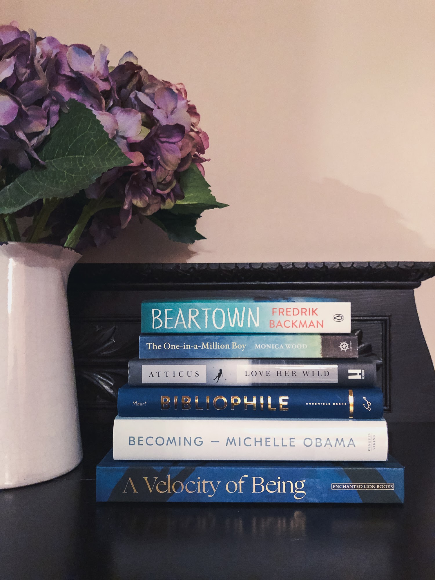 Reading Gives Us Someplace To Go When We Have To Stay Where We Are ...